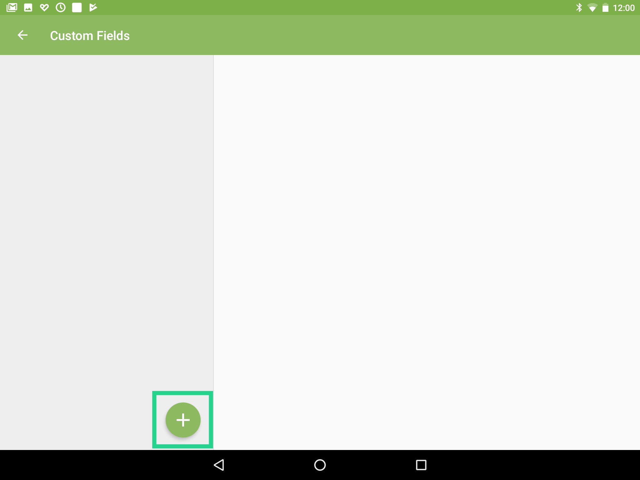 How do I add a Custom Field to Reservations? - Ovatu Help Guides