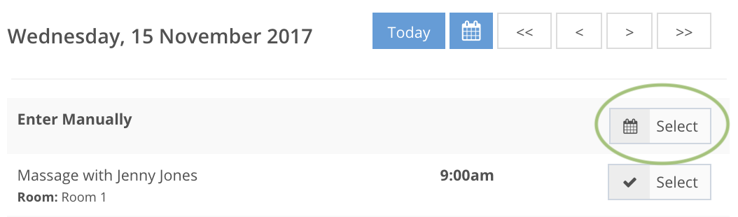 How do I create a Reservation using Resources? - Ovatu Help Guides