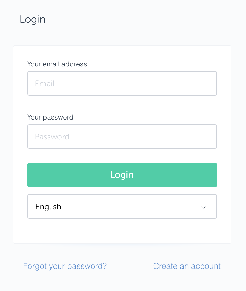 How do I connect my Sum Up card reader? - Ovatu Help Guides