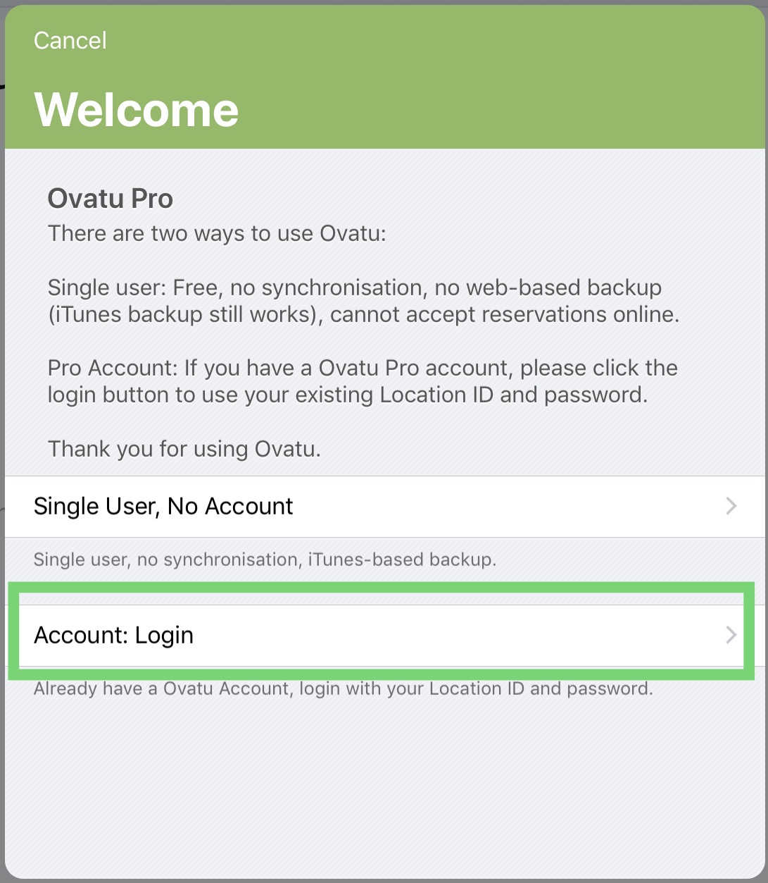 What is the difference between Location login and Employee Login ...