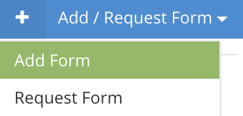 How do I add a Form to a Customer file? - Ovatu Help Guides