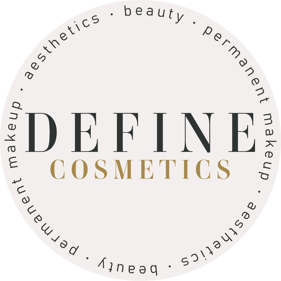 Home - Define Cosmetics