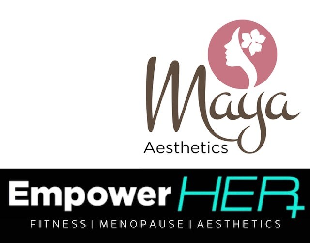 Home - Maya Aesthetics