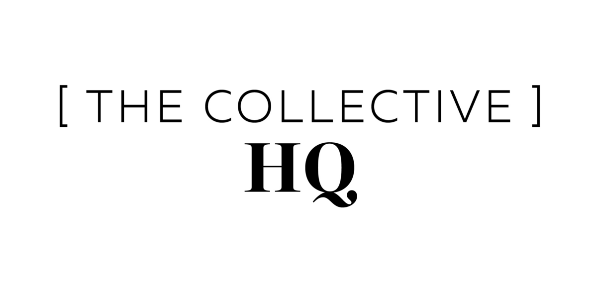 Book - The Collective Hq