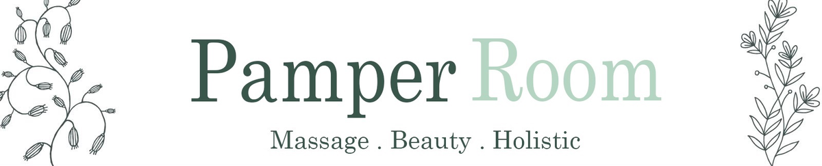 Book - Pamper Room