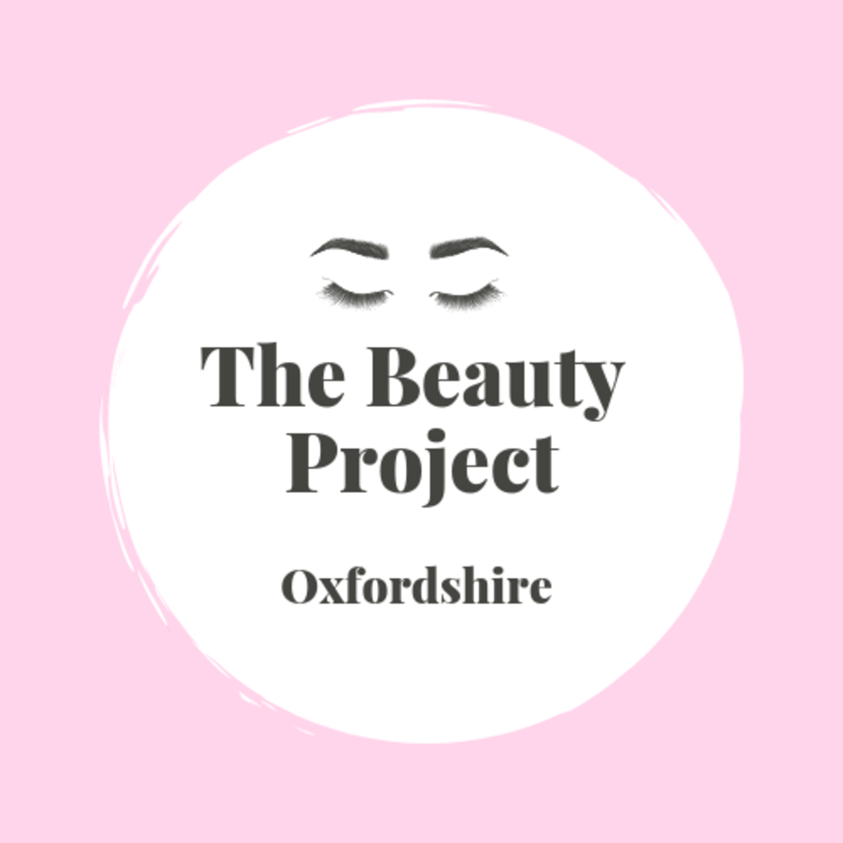 Book - The Beauty Project Oxfordshire