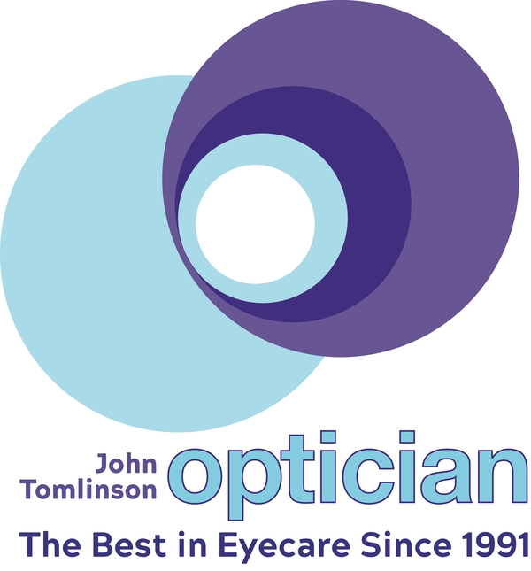 Book your appointment NOW - Tomlinson Opticians