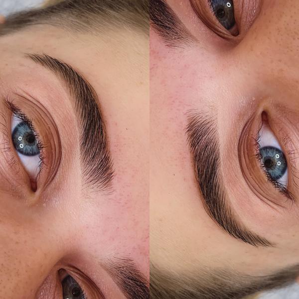Gallery - Brow Game