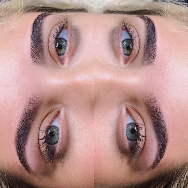 Gallery - Brow Game