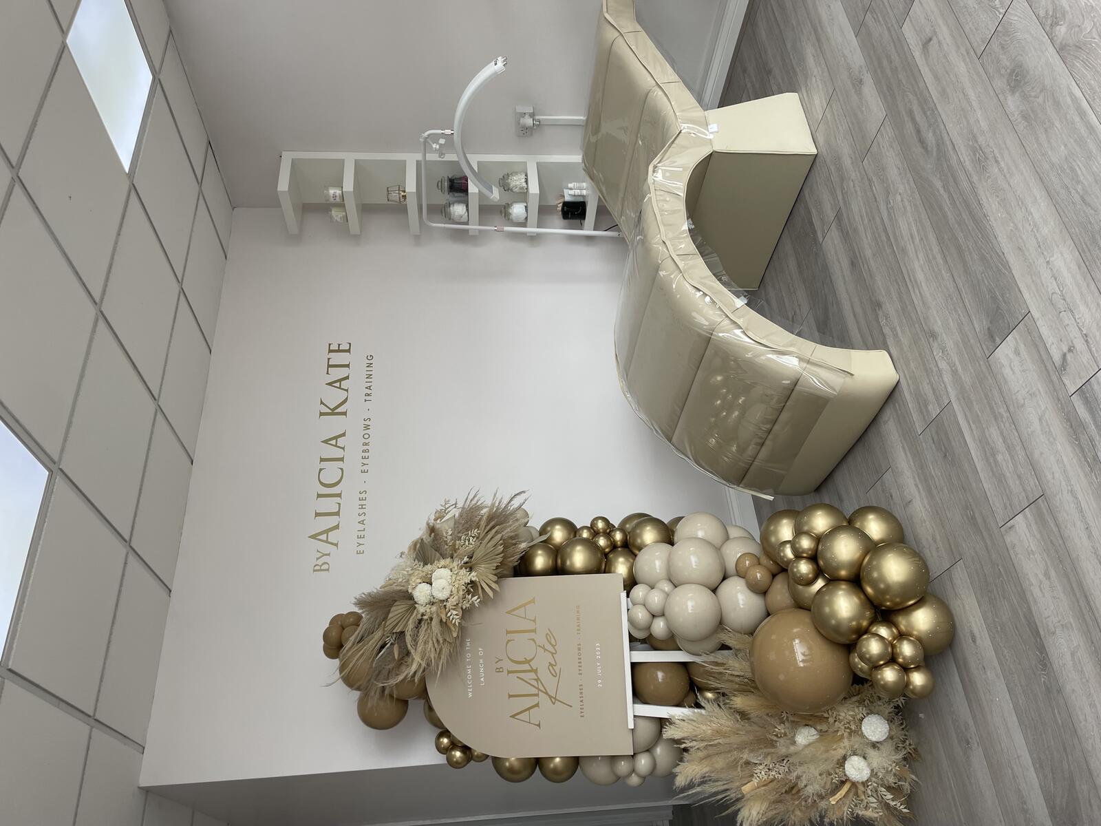 Reviews - Alicia Kate