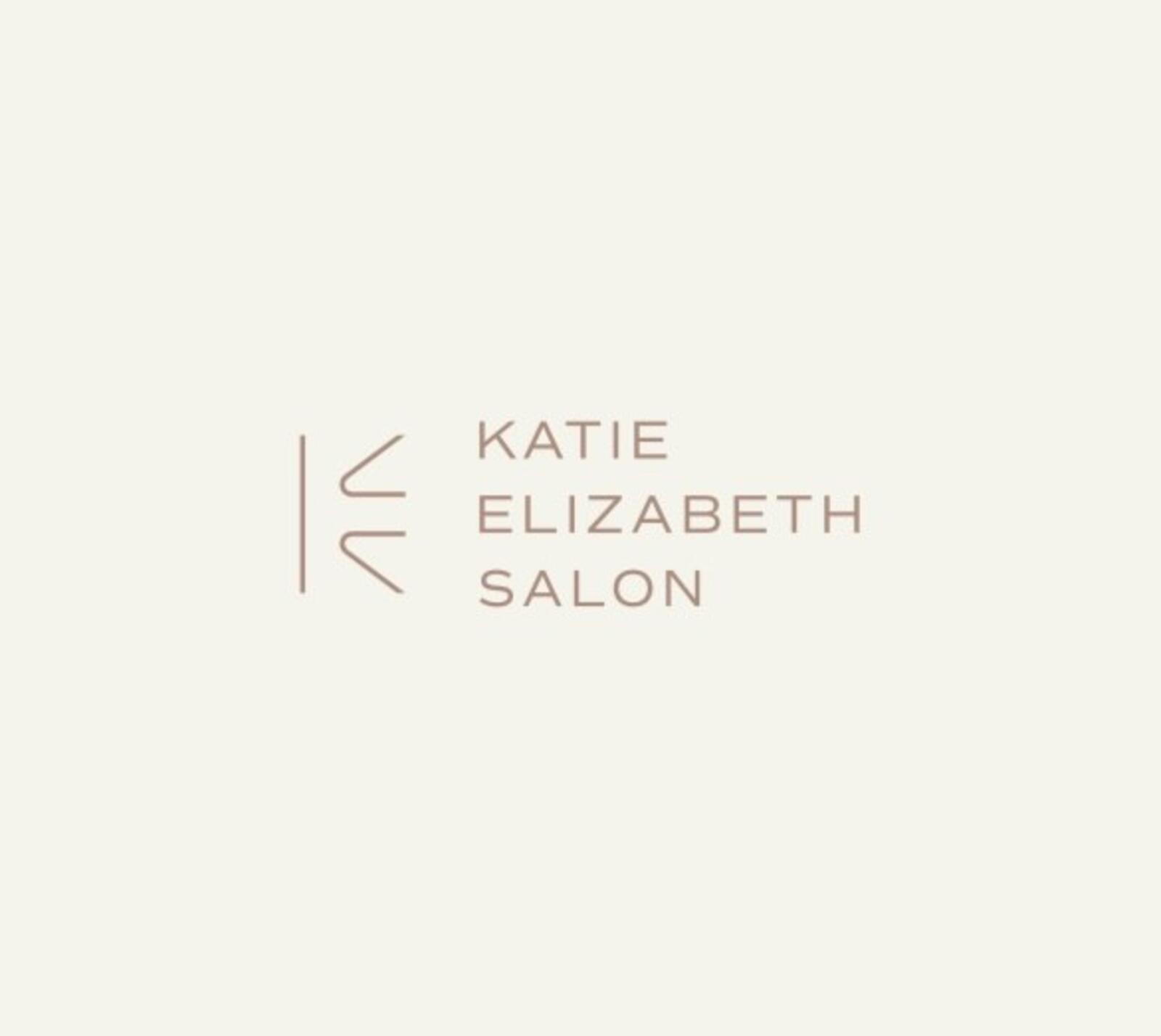 LAST MINUTE AVAILABILITY - Katie Elizabeth Salon