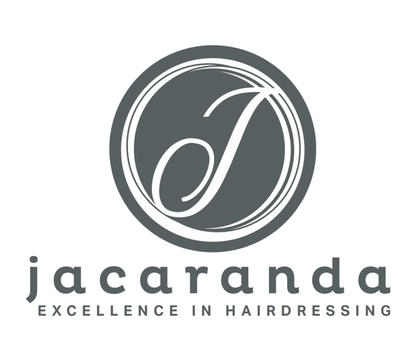 Book - Jacaranda