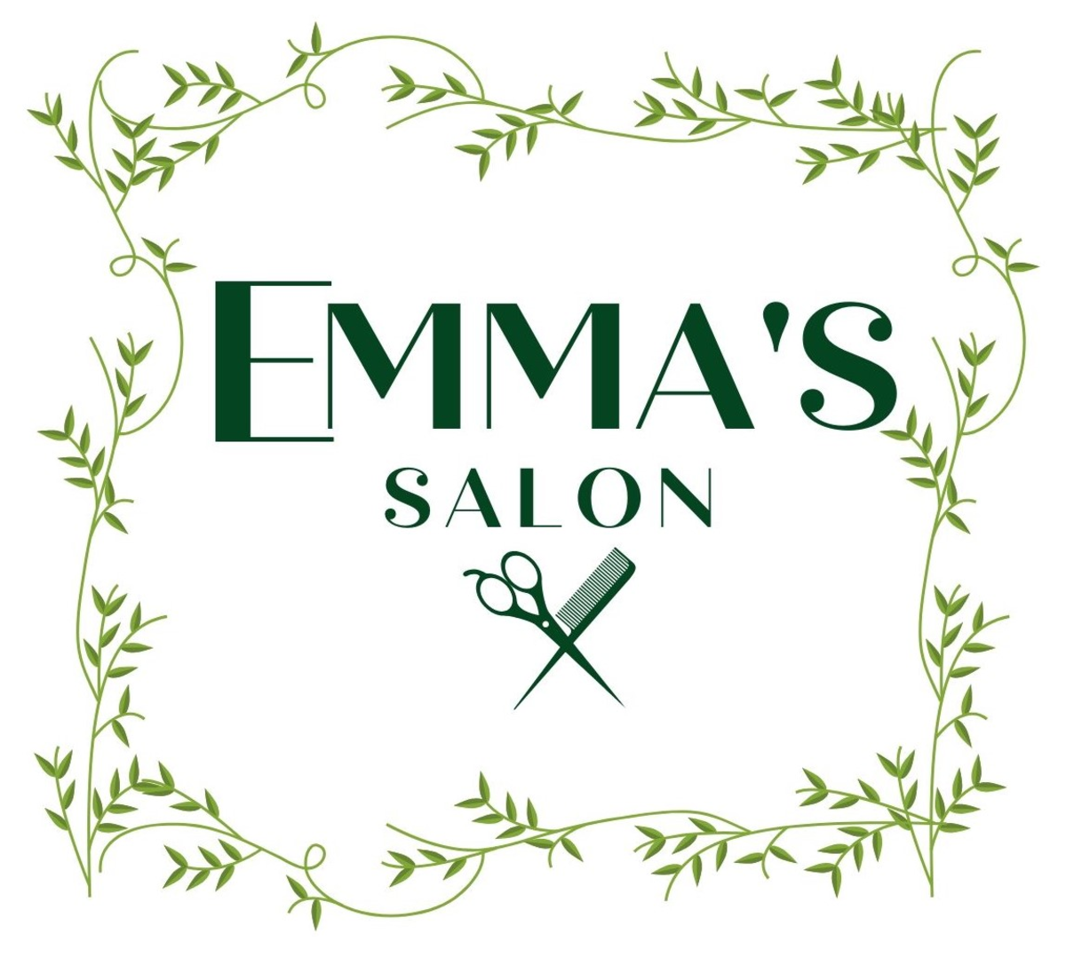 Home - Emma's Hair Salon