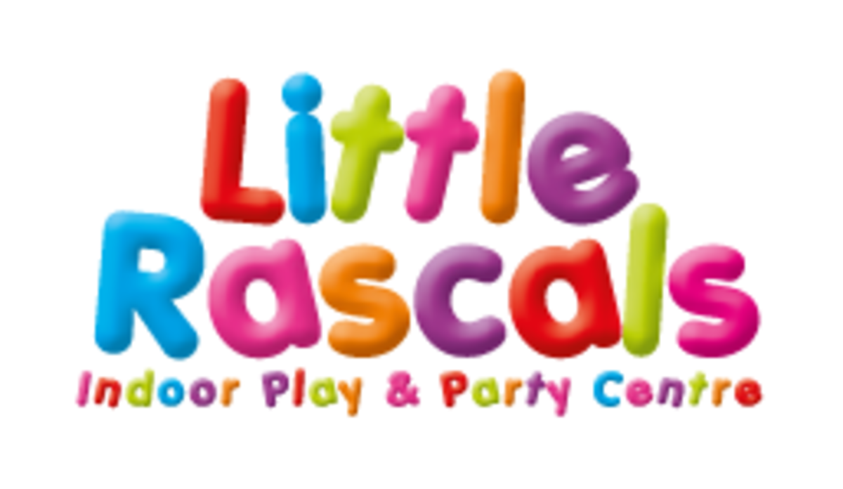 Home - Little Rascals Indoor Play & Party Centre