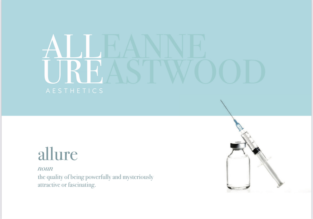 Home - Allure Aesthetics Rochdale