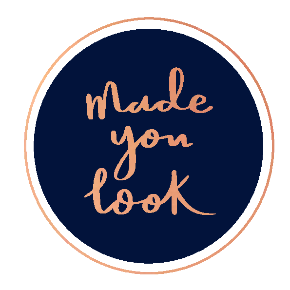 Home - Made You Look