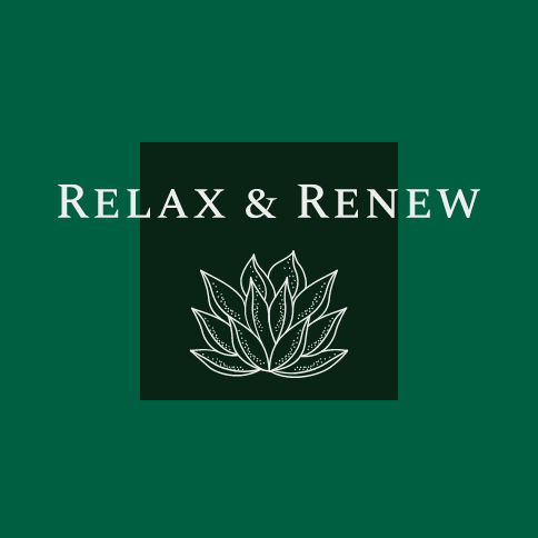 Home - Relax & Renew