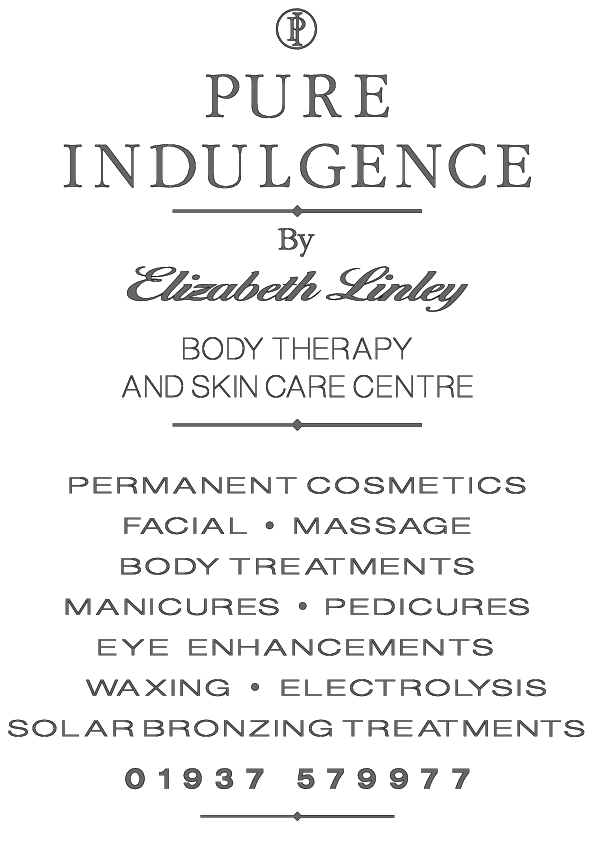 Home - Pure Indulgence