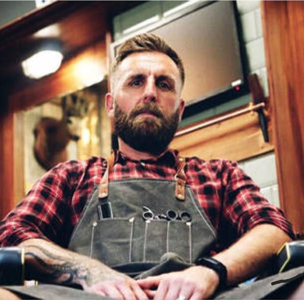 Gallery - RUGGED BEAR