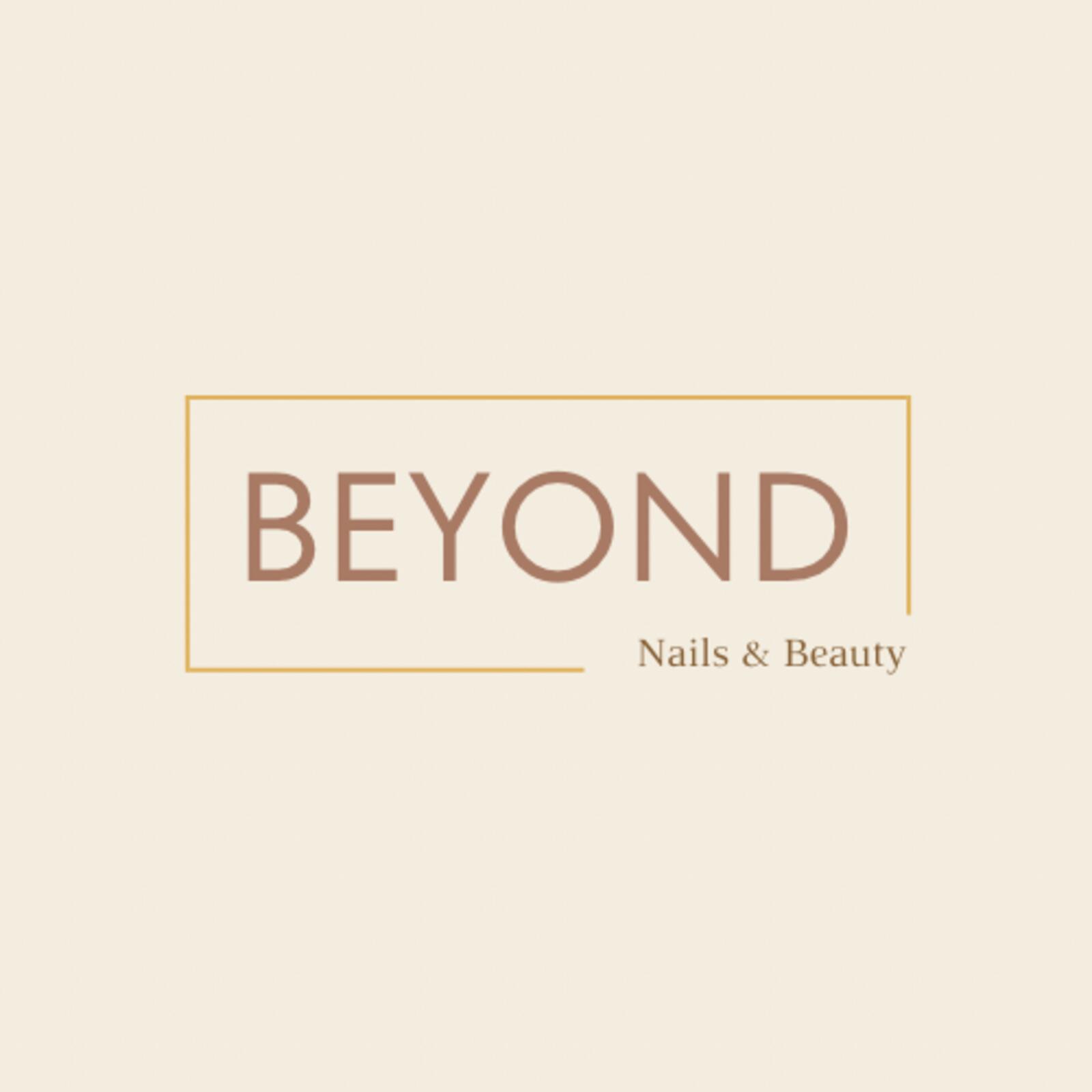 Home - Beyond-Nails & Beauty