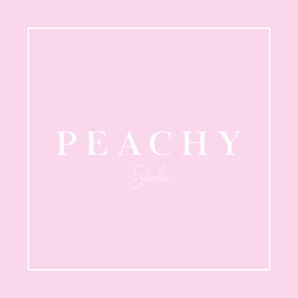Home - Peachy Studio