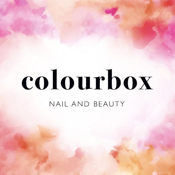 Book - Colourbox Belfast