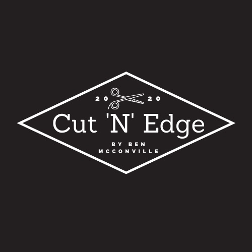 Home - Cut ‘n’ Edge by Ben McConville