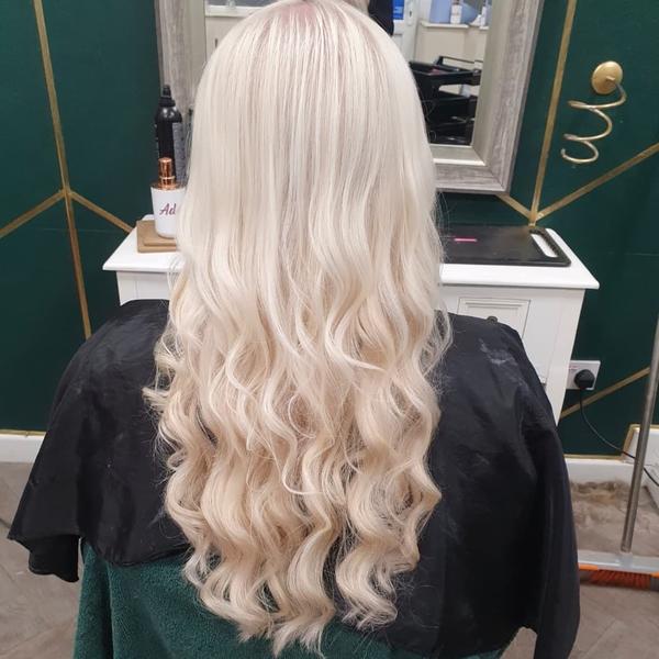 Gallery - Adonis Hair Salon