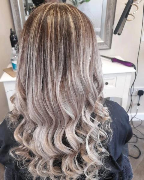 Gallery - Adonis Hair Salon