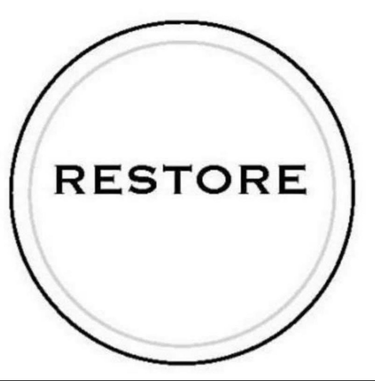 Home - Restore