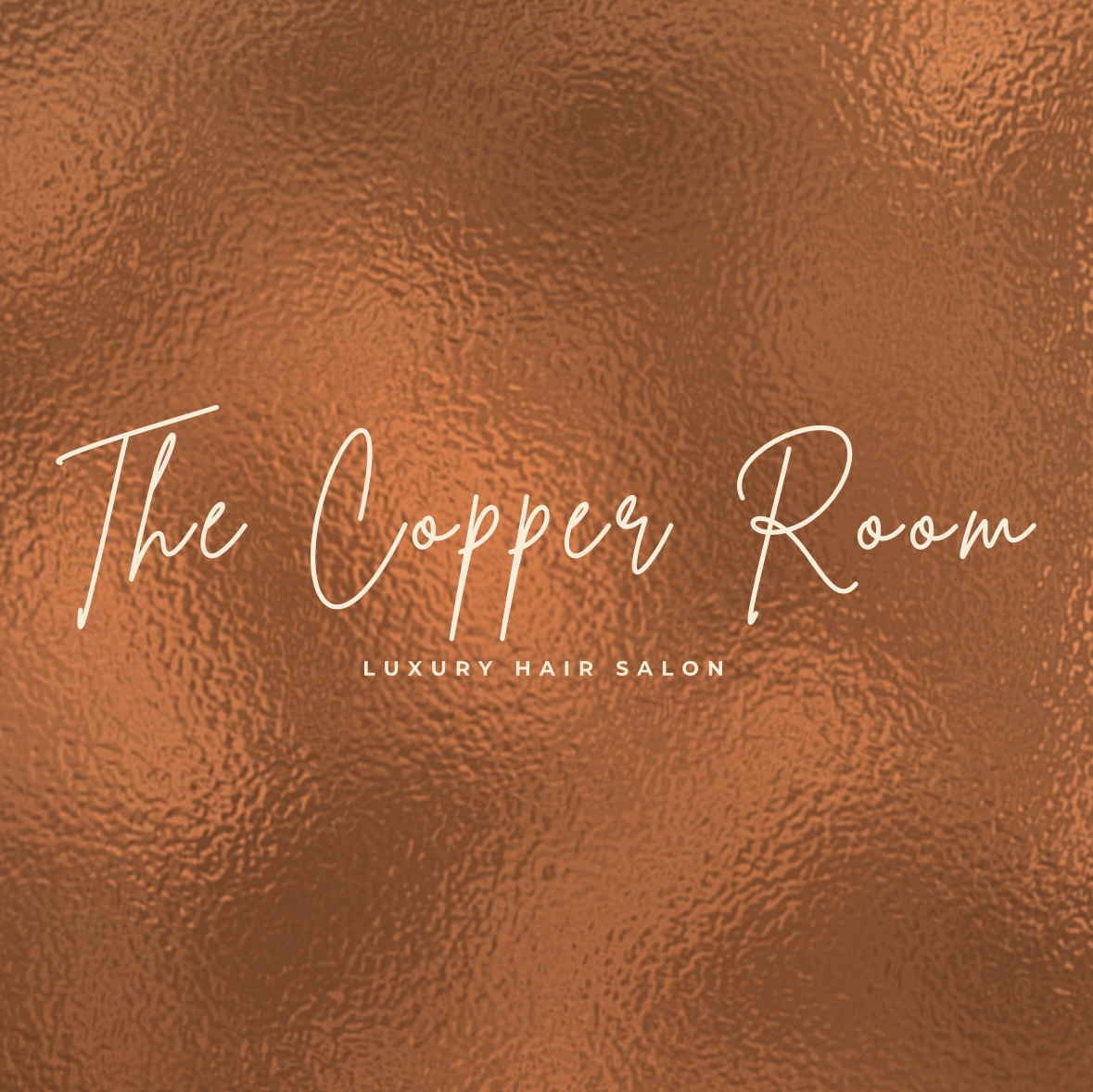 Home - The Copper Room