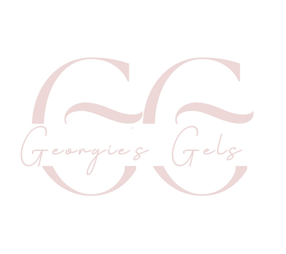 Home - Georgies gels