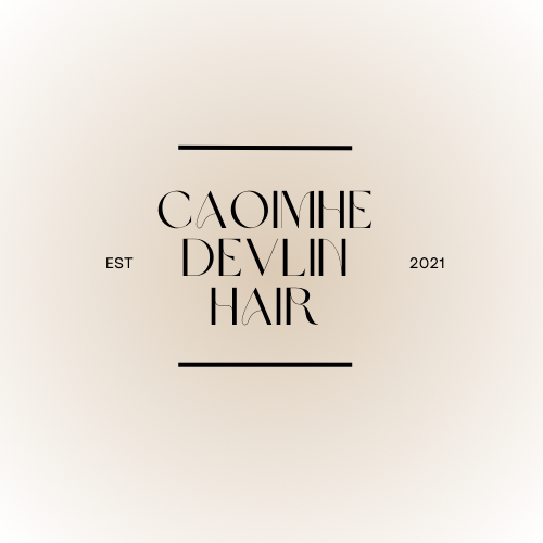 Book - Caoimhe Devlin hair & makeup