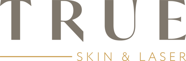 Book - True Skin & Laser