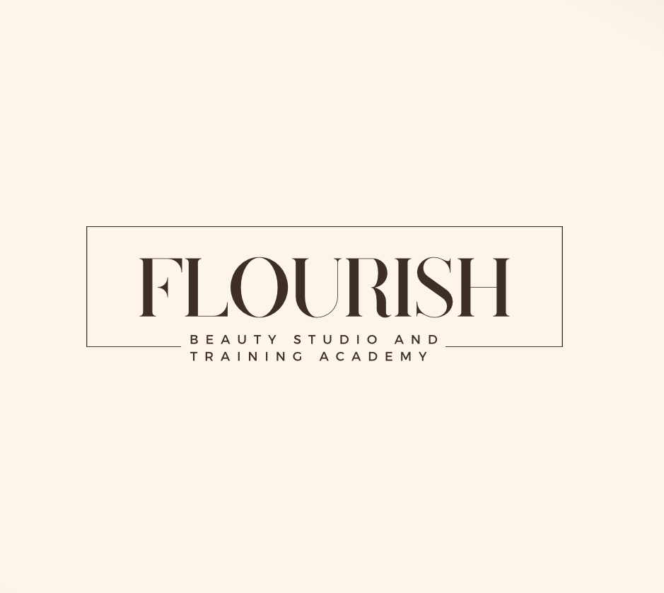 Book - Flourish Beauty Studio and Training Academy