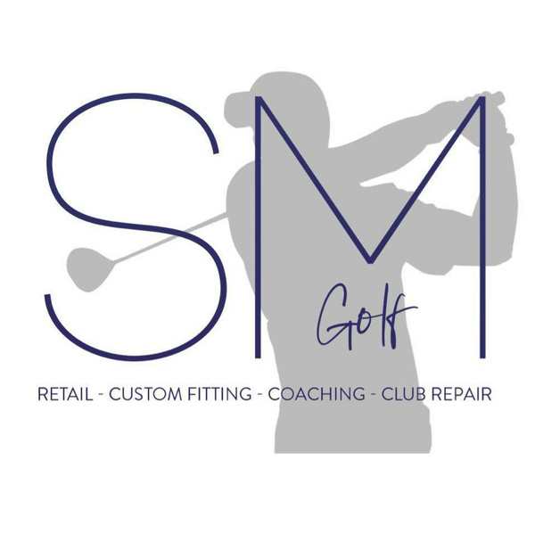Home - SM Golf Tuition