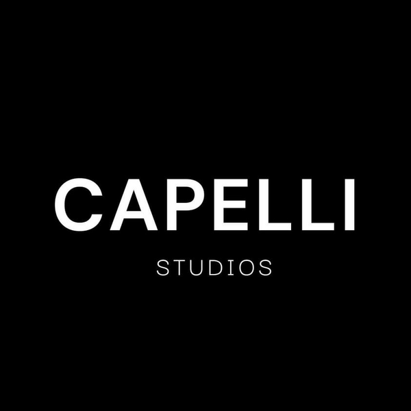 Home - Capelli Studios Ashby