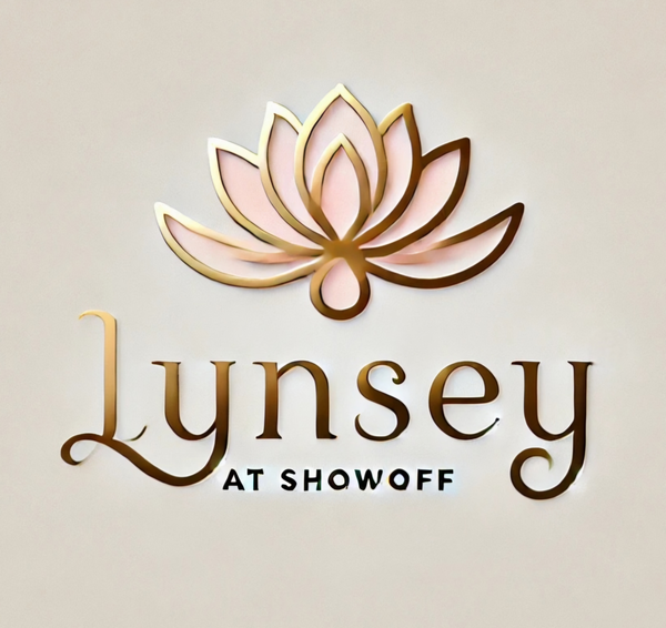 Book - Lynsey at ShowOff