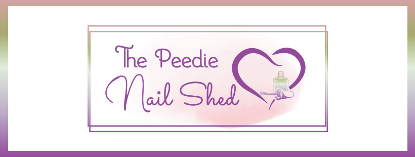 Home - The Peedie Nail Shed