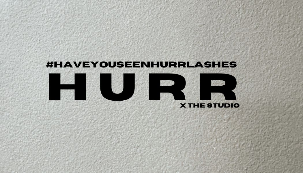 Home - Hurr x The Studio