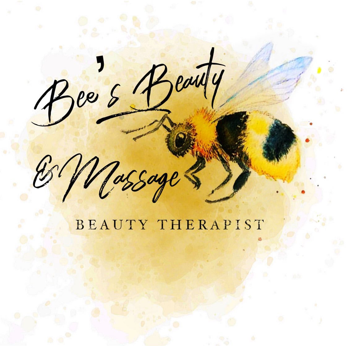 Home - Bee's Beauty and Massage