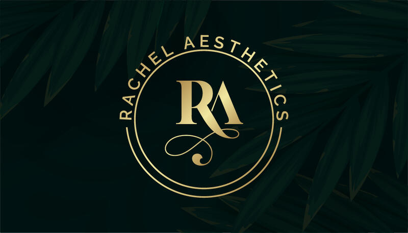 Buy Gift Card - Rachel Aesthetics Ltd