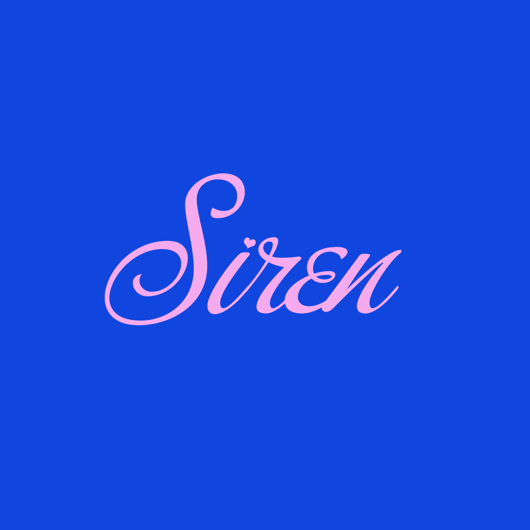 Home - Siren Studio Glasgow