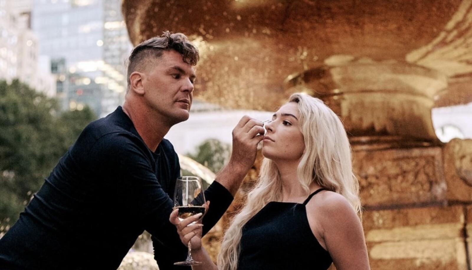 Home - Brows by Sebastian NYC